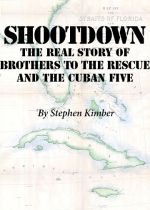 "Shootdown" ebook now available | Stephen Kimber